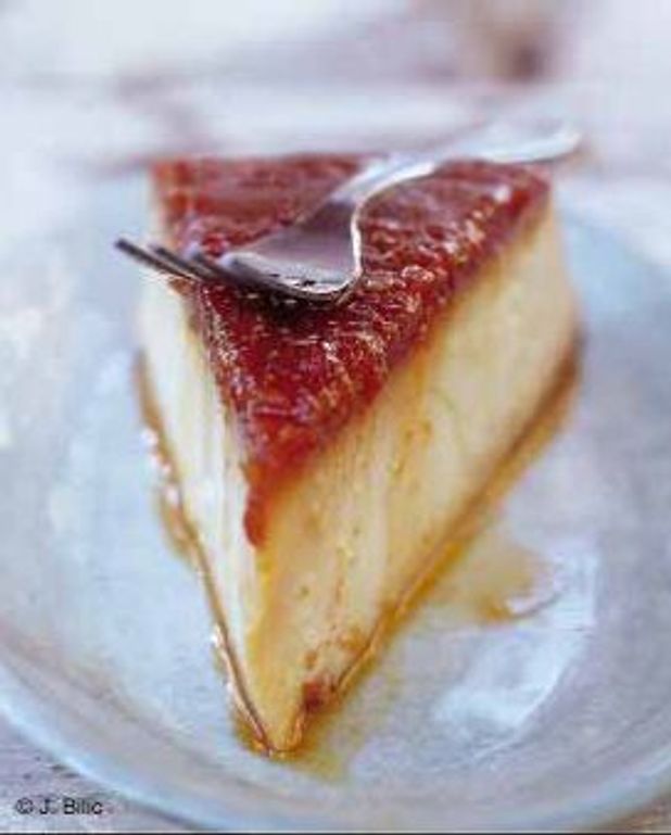 Rozata pour 4 personnes - Recettes Elle à Table