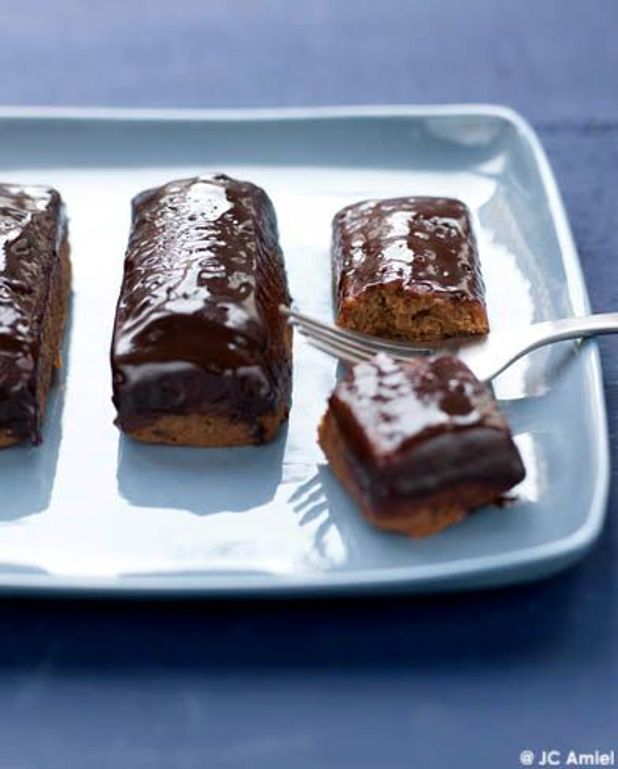 Sticky toffee pour 10 personnes - Recettes Elle à Table