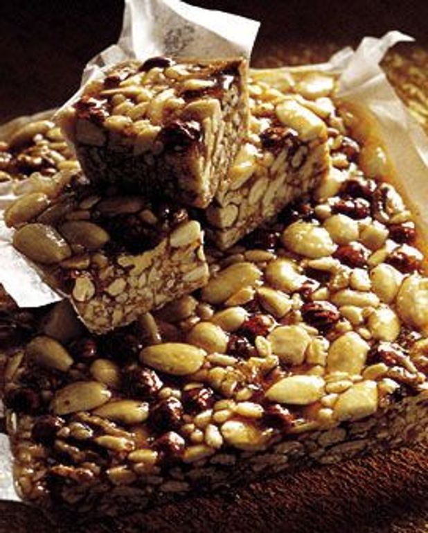 Touron pour 4 personnes - Recettes Elle à Table