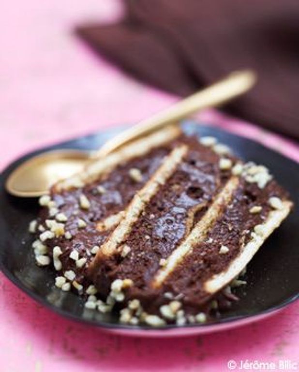 Ménélik pour 8 personnes - Recettes Elle à Table