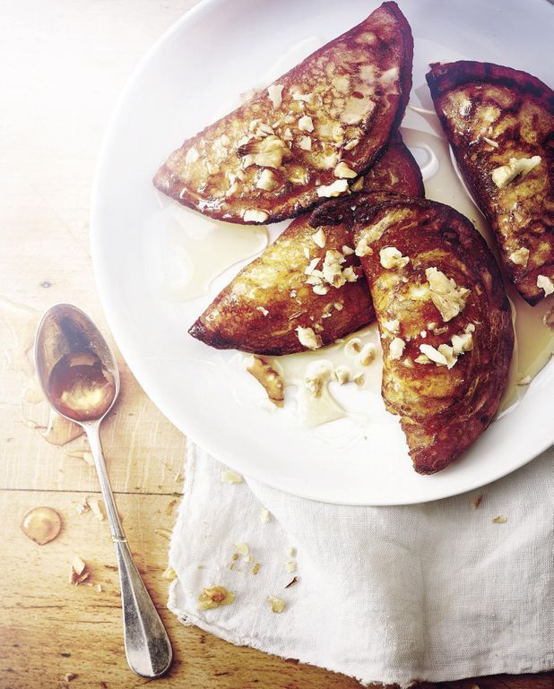 Atayefs pour 4 personnes - Recettes Elle à Table