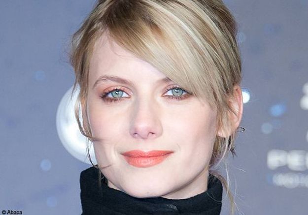 Comment se faire le make-up de Mélanie Laurent ? - Elle Comment se faire le make-up de Mélanie Laurent ? - Elle