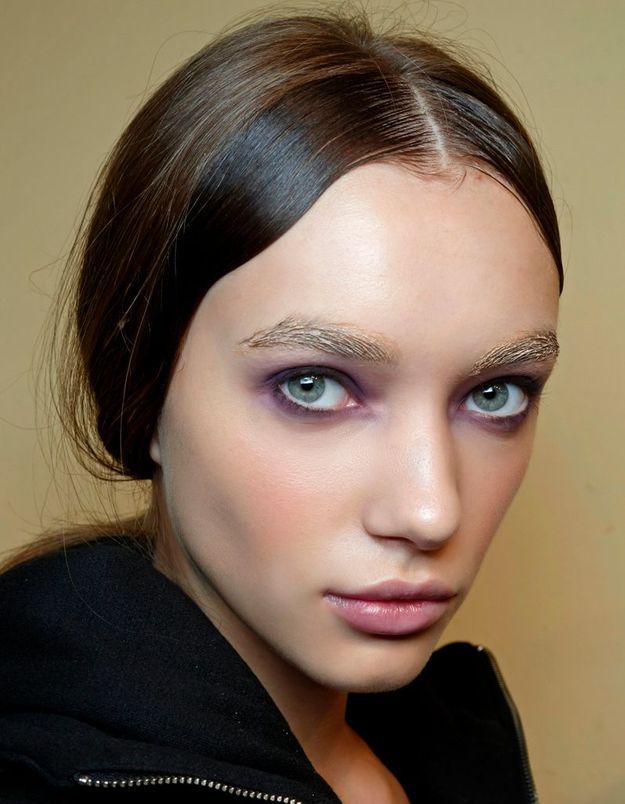Exemple de maquillage des yeux bleus - Comment maquiller des yeux bleus ... Exemple de maquillage des yeux bleus - Comment maquiller des yeux bleus ...