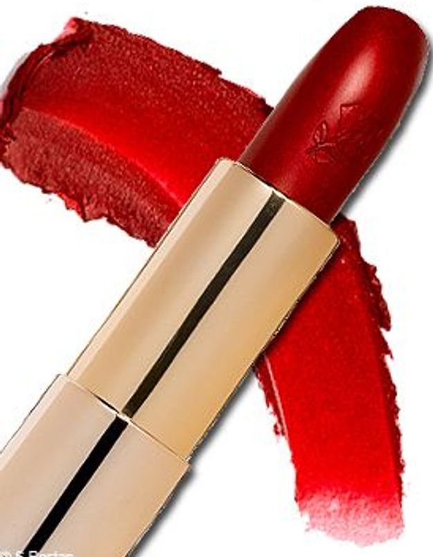 Un rouge nommé Désir - Elle