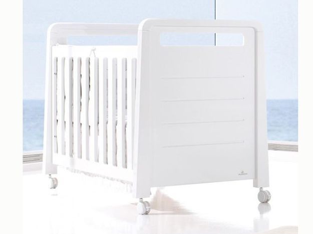 25 lits bébés - Elle Décoration