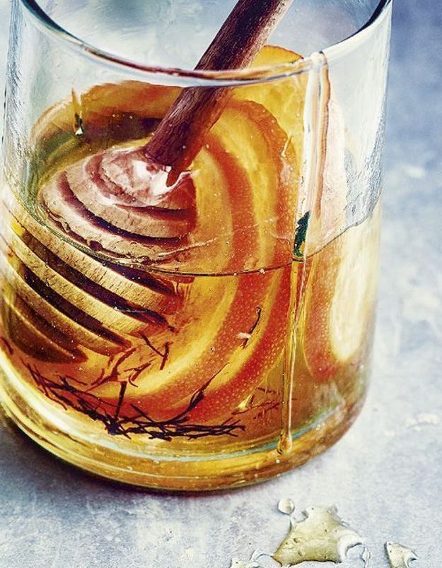 Comment faire du rhum arrangé ? - Elle à Table