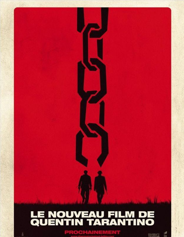 « Django Unchained La Bande Annonce Du Nouveau Tarantino Enfin