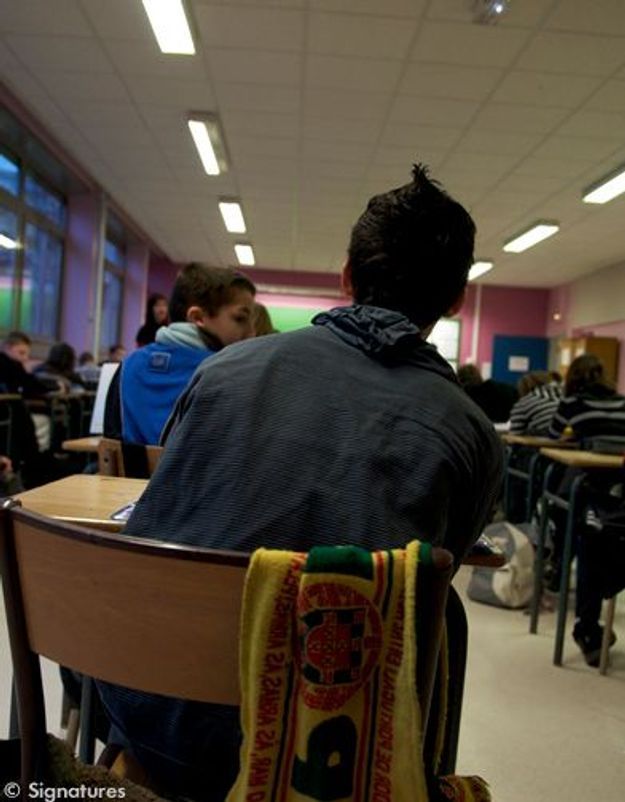 Education : faut-il supprimer les notes à l’école ? - Elle Education : faut-il supprimer les notes à l’école ? - Elle