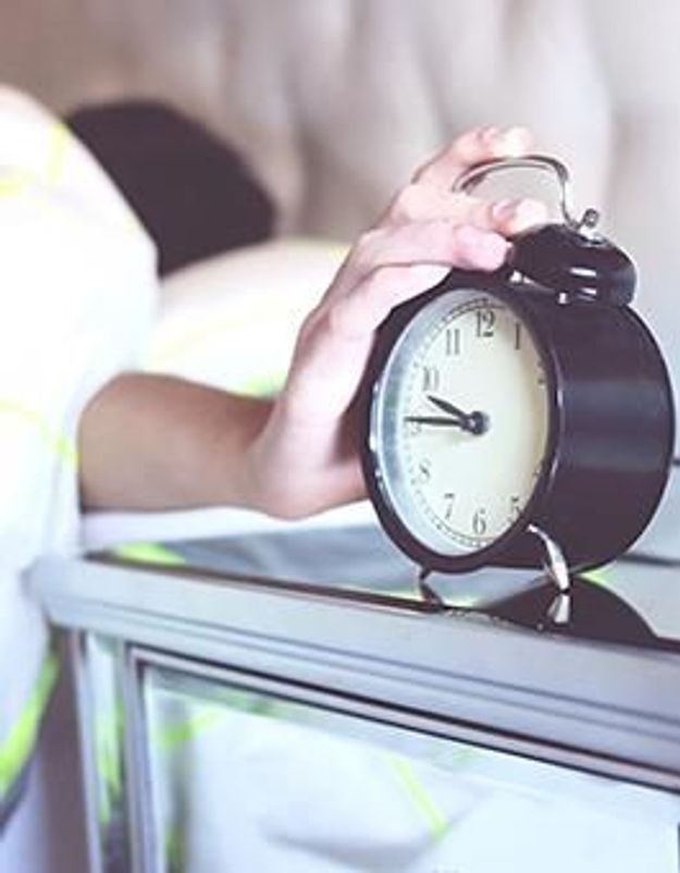 Voici comment bien se réveiller selon la science - Elle Voici comment bien se réveiller selon la science - Elle