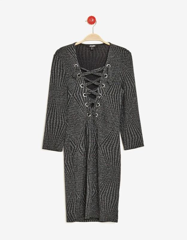 Robes hiver : 30 robes femme pour l'hiver - Elle