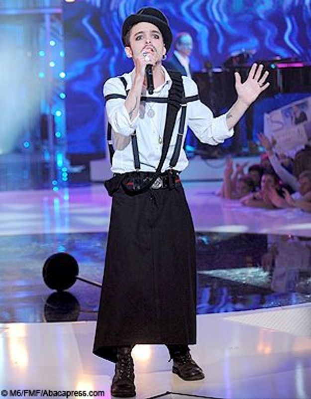 Soan est la Nouvelle Star ! - Elle Soan est la Nouvelle Star ! - Elle