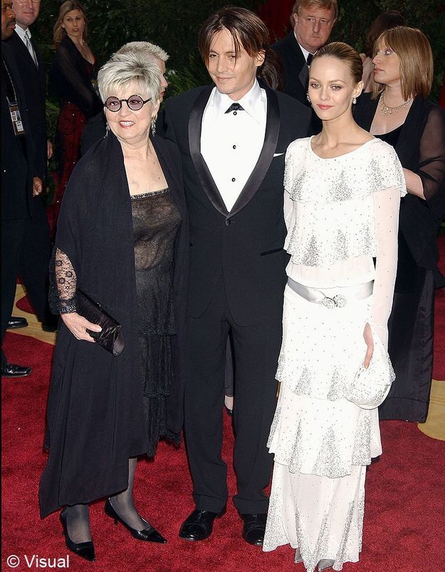 Johnny Depp Et Vanessa Paradis Enceinte - Communauté MCMS Johnny Depp Et Vanessa Paradis Enceinte - Communauté MCMS