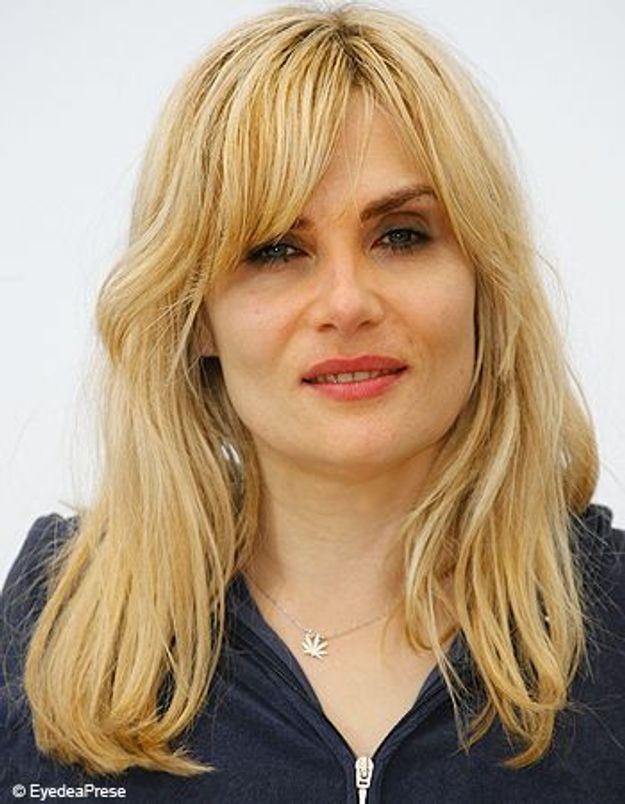 emmanuelle seigner 9eme porte