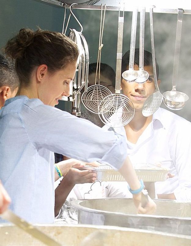 Asma Al Assad Une Première Dame Normale Sur Instagram Elle