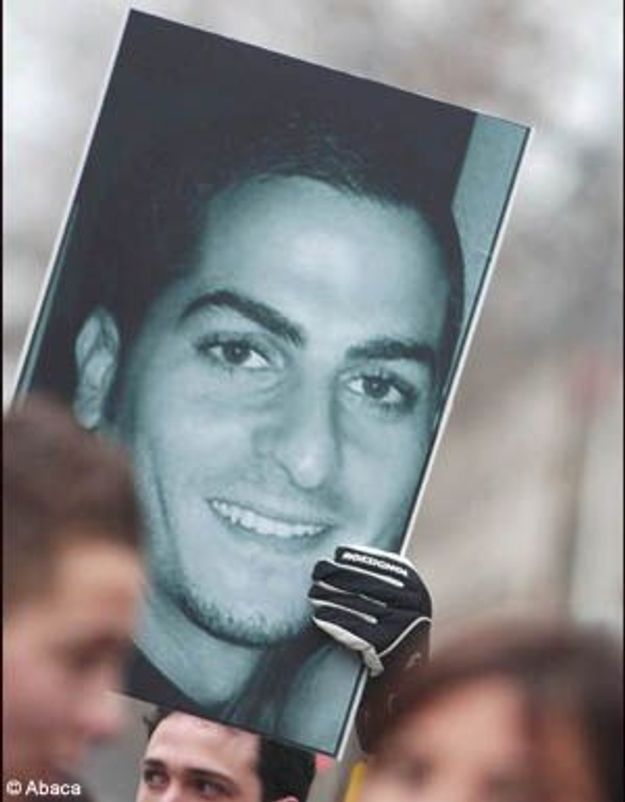 La mère d'Ilan Halimi, appelée à la barre aujourd'hui - Elle