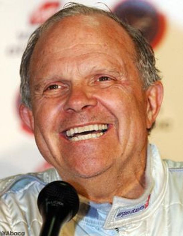 La mort de Steve Fossett confirmée - Elle