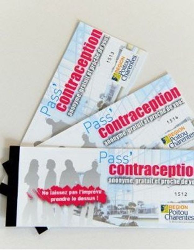 Les « chèques contraception » ne seront pas distribués - Elle Les « chèques contraception » ne seront pas distribués - Elle