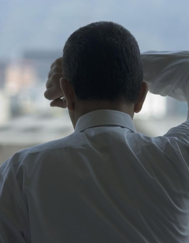 Pourquoi Certains Hommes Se Masturbent Devant Les Femmes Sans Leur Consentement Elle