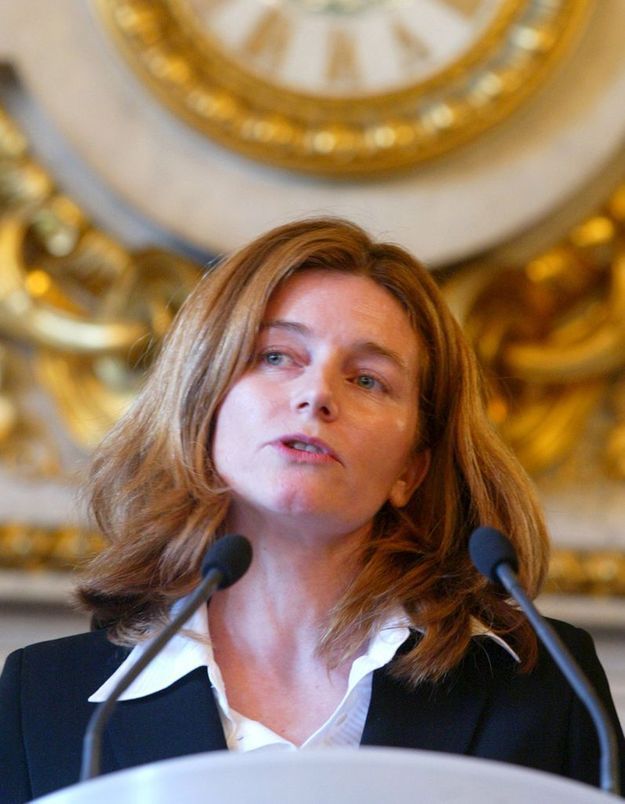 Une femme pour diriger « Le Monde » ? - Elle Une femme pour diriger « Le Monde » ? - Elle