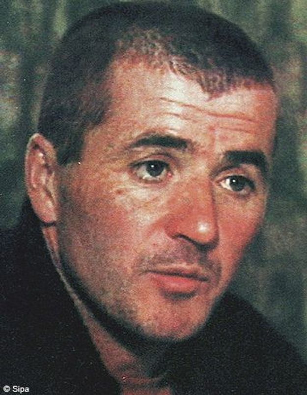 Yvan Colonna condamné à la prison à perpétuité - Elle