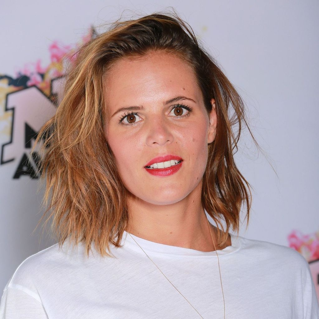 Laure Manaudou Ses Tatouages En Details