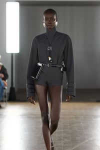 Défilés Prêt à porter Printemps-Eté 2026 - Elle