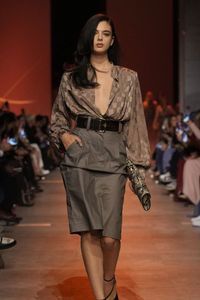 Défilés Prêt à porter Printemps-Eté 2026 - Elle