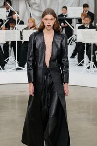 Défilés Prêt à porter Printemps-Eté 2026 - Elle