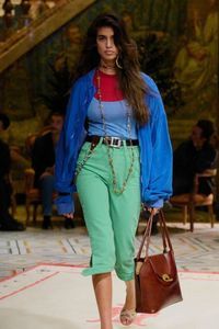 Défilés Prêt à porter Printemps-Eté 2026 - Elle