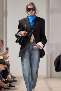 Défilés Prêt à porter Printemps-Eté 2026 - Elle