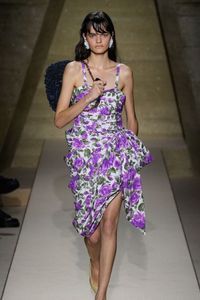 Défilés Prêt à porter Printemps-Eté 2026 - Elle