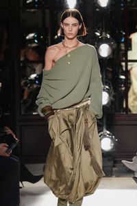 Défilés Prêt à porter Printemps-Eté 2026 - Elle