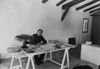 Peggy Roche, la discrète maîtresse de Françoise Sagan au coeur d’un ...