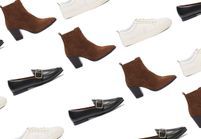 Soldes luxe : ces vêtements pas chers pour femme que l'on s'arrache - Elle