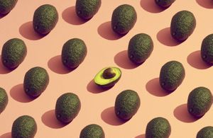 L'activité de Jeanne Deroo - Journaliste Beauté - Elle