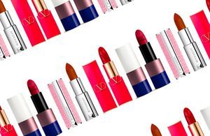 L'activité de Caroline Siavy - Cheffe de rubrique beauté & forme - Elle