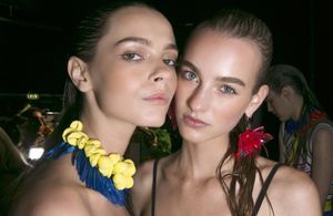 L'activité de Jeanne Deroo - Journaliste Beauté - Elle