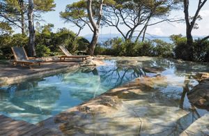 Piscine : idées déco et aménagement autour de la piscine - Elle Décoration