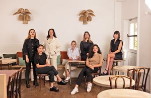 L'activité de Constance Dovergne - Rédactrice en chef adjointe en charge du lifestyle - Elle