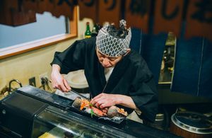 L'activité de Constance Dovergne - Rédactrice en chef adjointe en charge du lifestyle - Elle