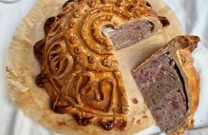 L'activité de Constance Dovergne - Rédactrice en chef adjointe en charge du lifestyle - Elle