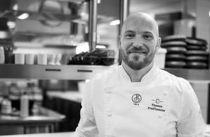 L'activité de Chloé Roubaud - - Elle