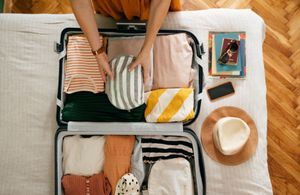 L'activité de Constance Dovergne - Rédactrice en chef adjointe en charge du lifestyle - Elle