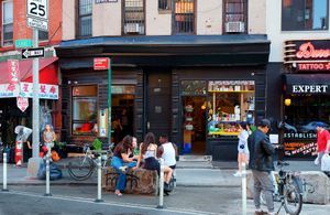 L'activité de Constance Dovergne - Rédactrice en chef adjointe en charge du lifestyle - Elle