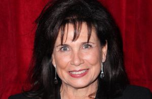 Anne Sinclair - Sa bio et toute son actualité - Elle