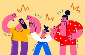 L'activité de Medina Nocic - Journaliste Stagiaire - Elle