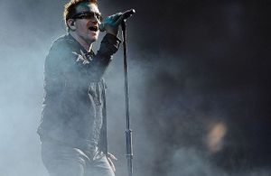 Bono - Sa bio et toute son actualité - Elle