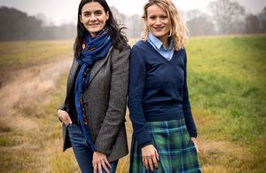 L'activité de Florence Besson - - Elle