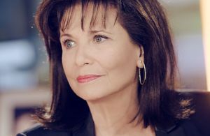 Anne Sinclair - Sa bio et toute son actualité - Elle