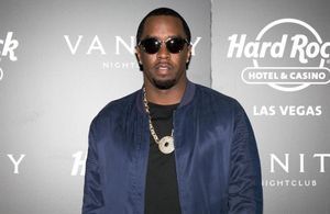 P. Diddy - Sa bio et toute son actualité - Elle